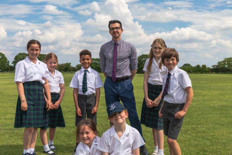 Glebe House School & Nursery – ‘Outstanding’ and ‘Excellent’ Glebe ...