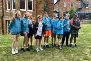 Future Schools – Glebe House School & Nursery Glebe House School & Nursery