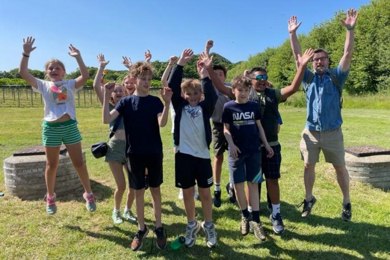 Future Schools – Glebe House School & Nursery Glebe House School & Nursery