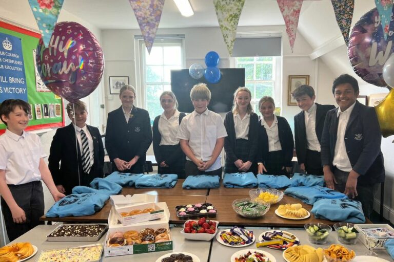 Future Schools – Glebe House School & Nursery Glebe House School & Nursery