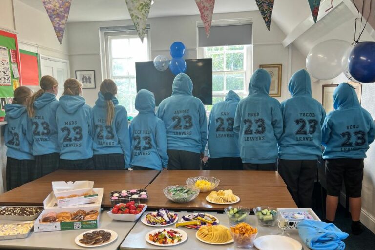 Future Schools – Glebe House School & Nursery Glebe House School & Nursery