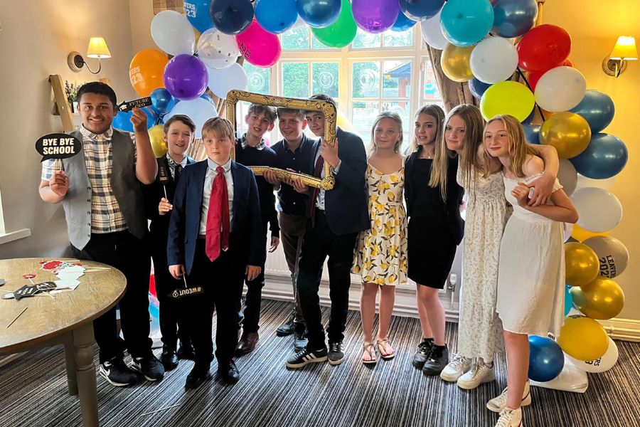 Future Schools – Glebe House School & Nursery Glebe House School & Nursery